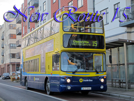 DublinBus Stuff